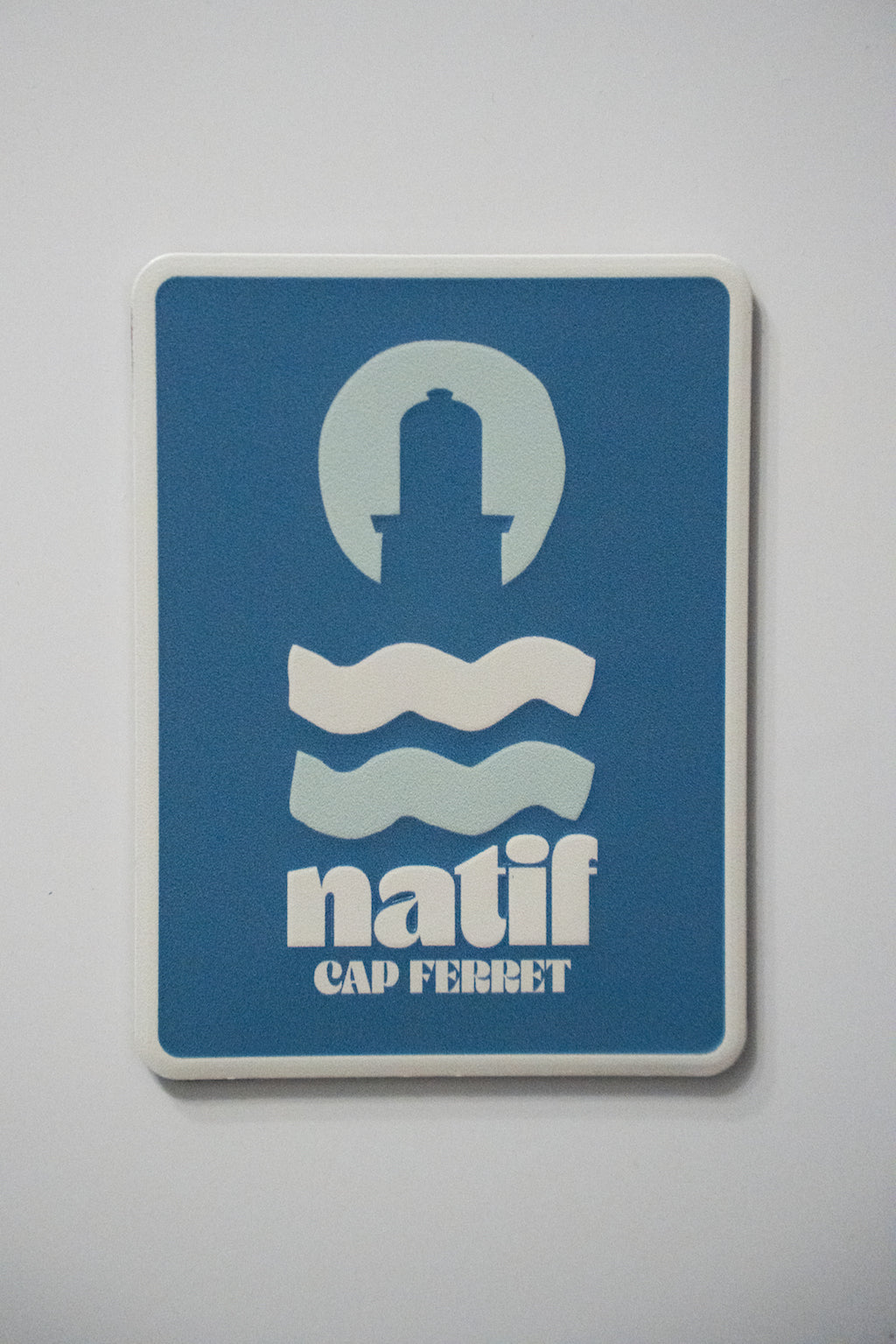Magnet Cap Ferret – Natif