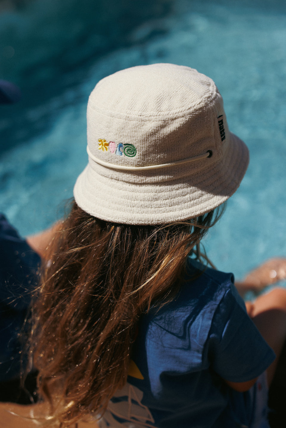 Bob Éponge Enfant Surf Element – Natif