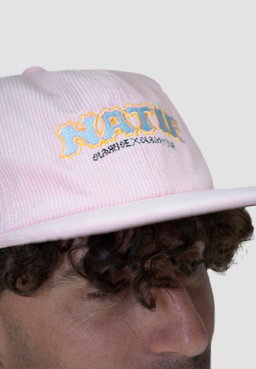 Natif : Marque de vêtement Française au style surf et good vibes