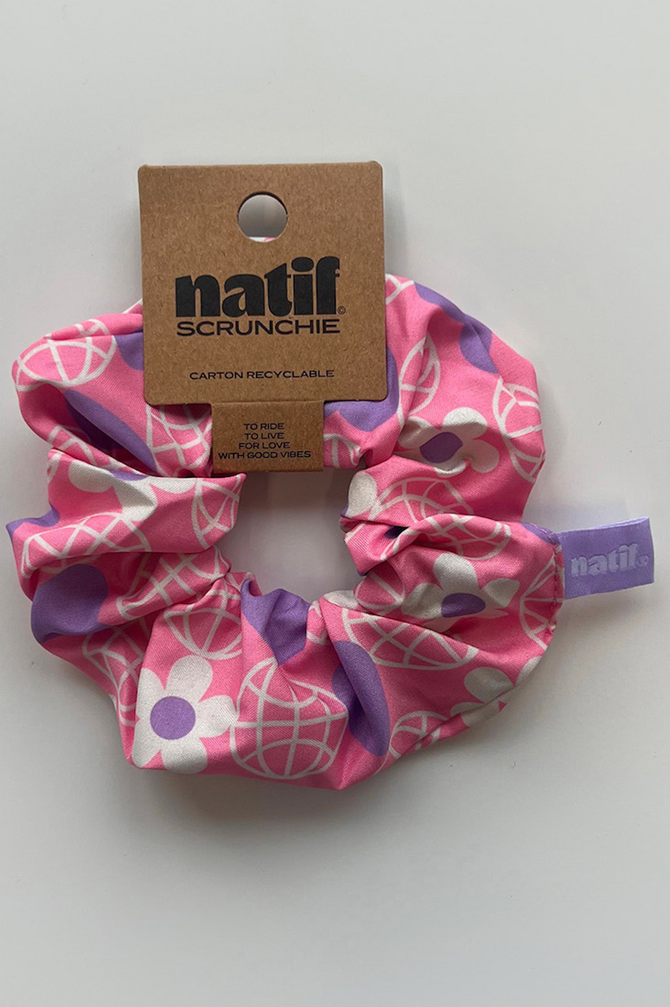 Collections – Natif