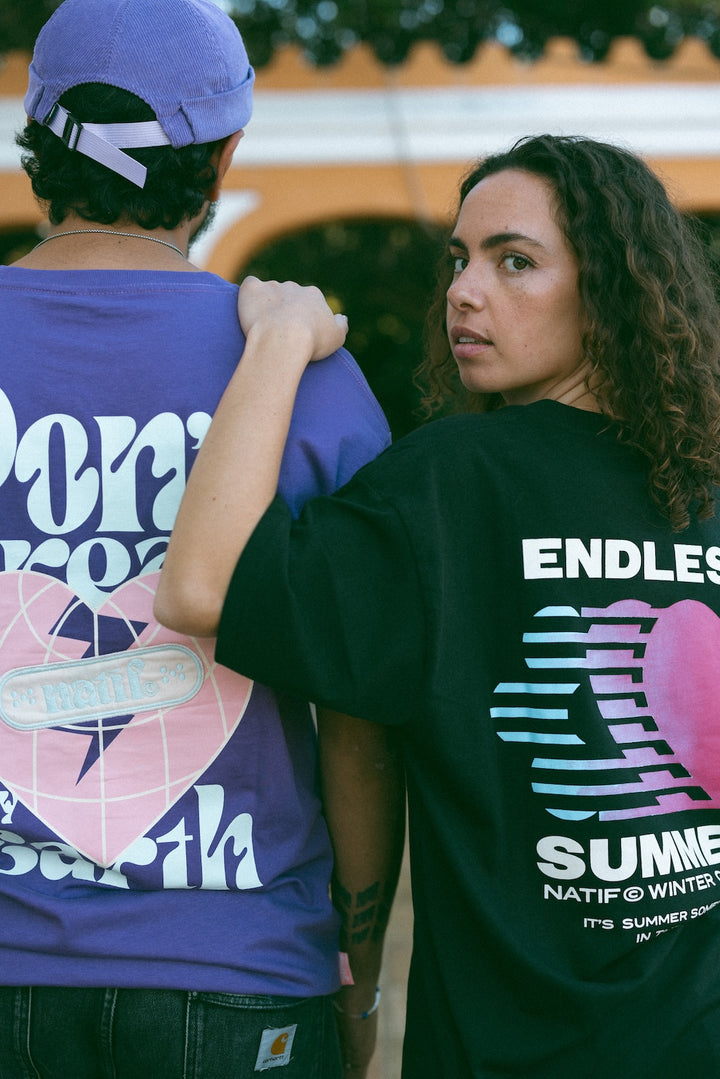 Natif : Marque de vêtement Française au style surf et good vibes