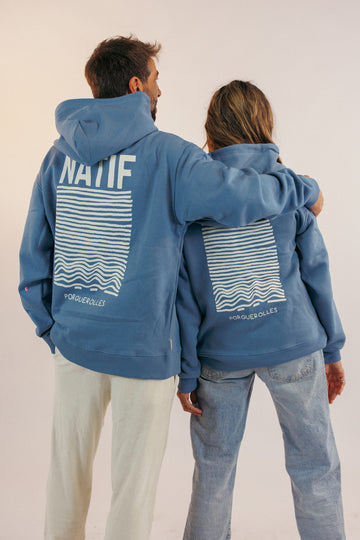Natif : Marque de vêtement Française au style surf et good vibes