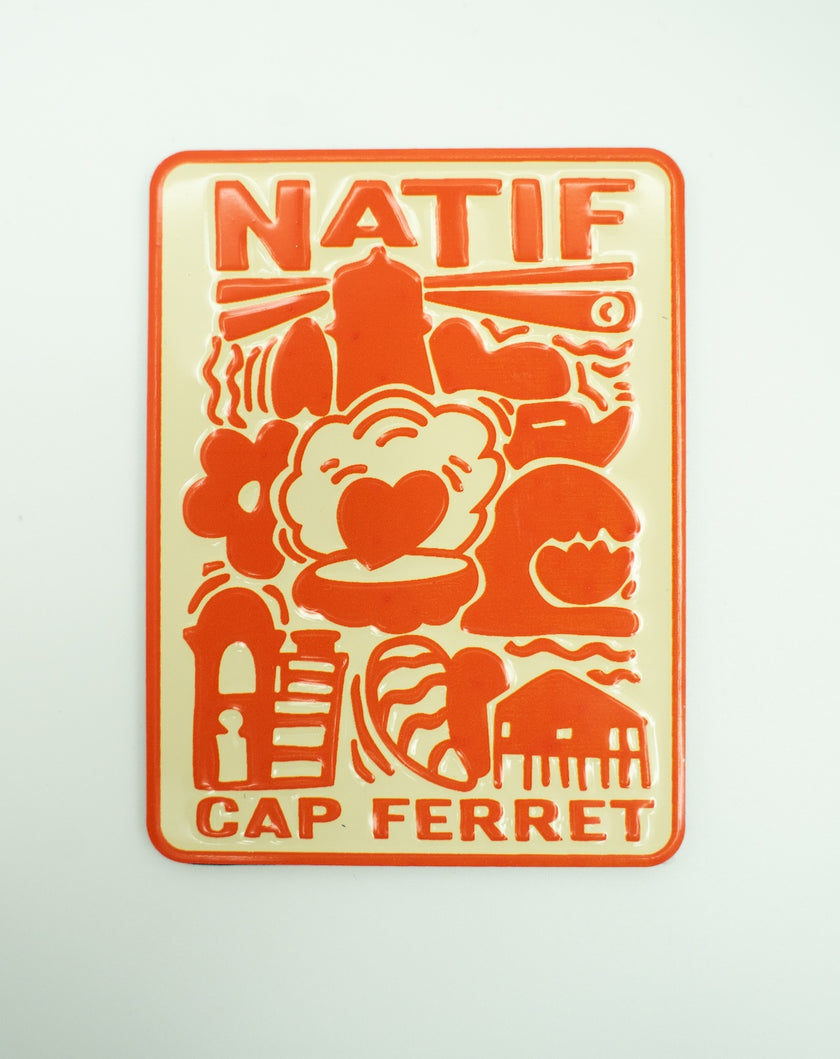 Découvre notre collection Femme – Natif