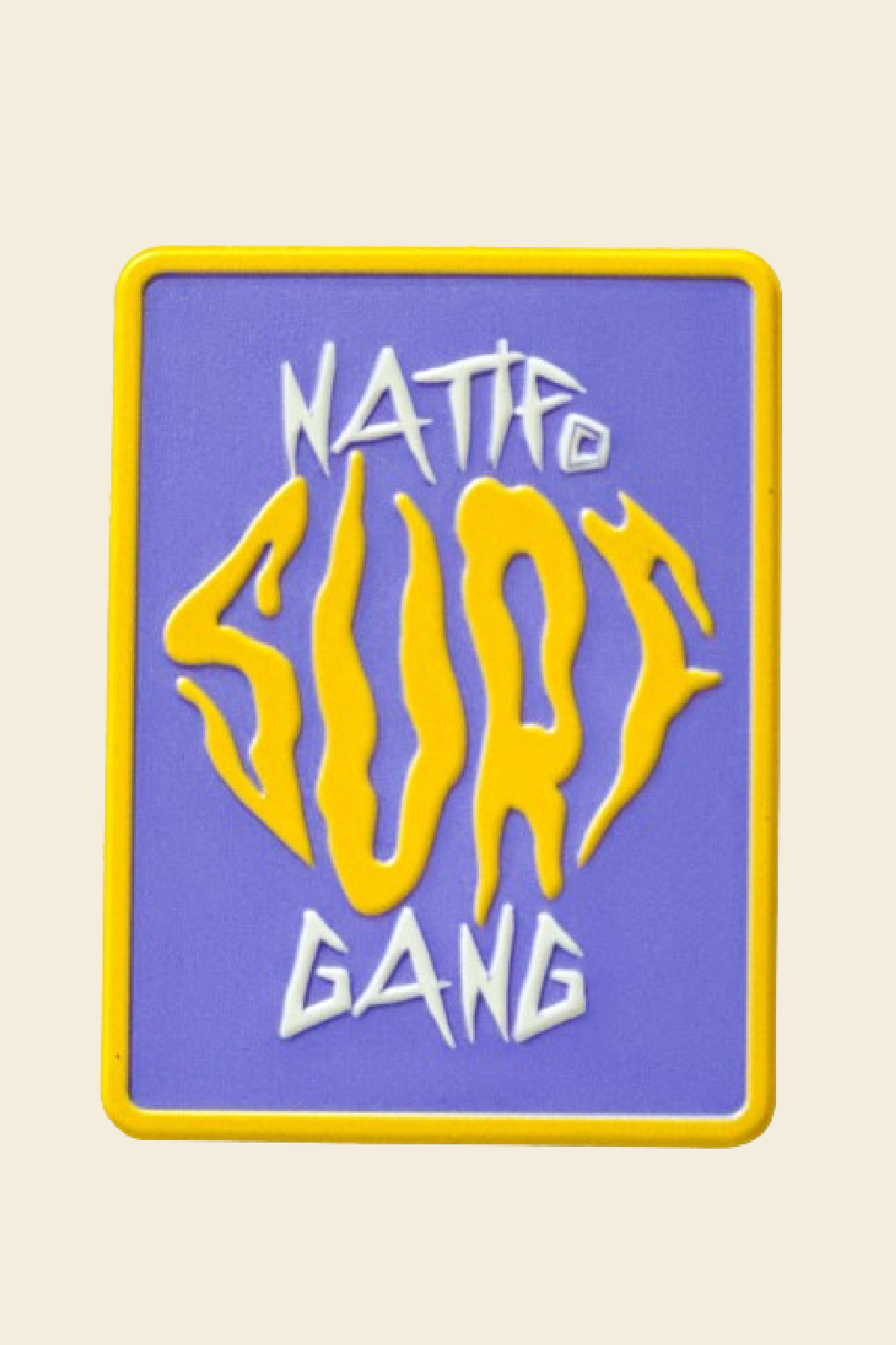 Magnet Surf Gang – Natif