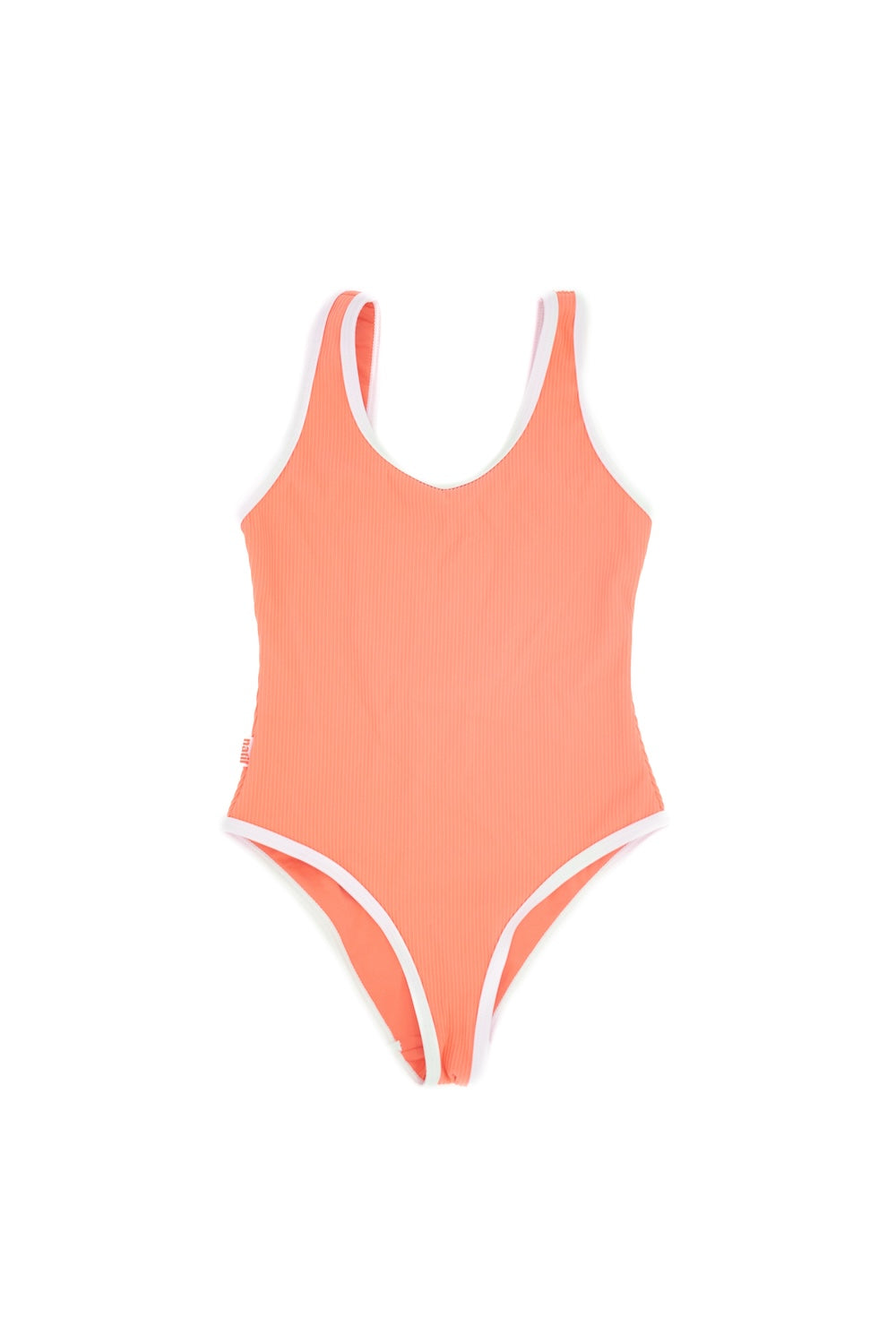 Monokini Good Vibes Fille – Natif
