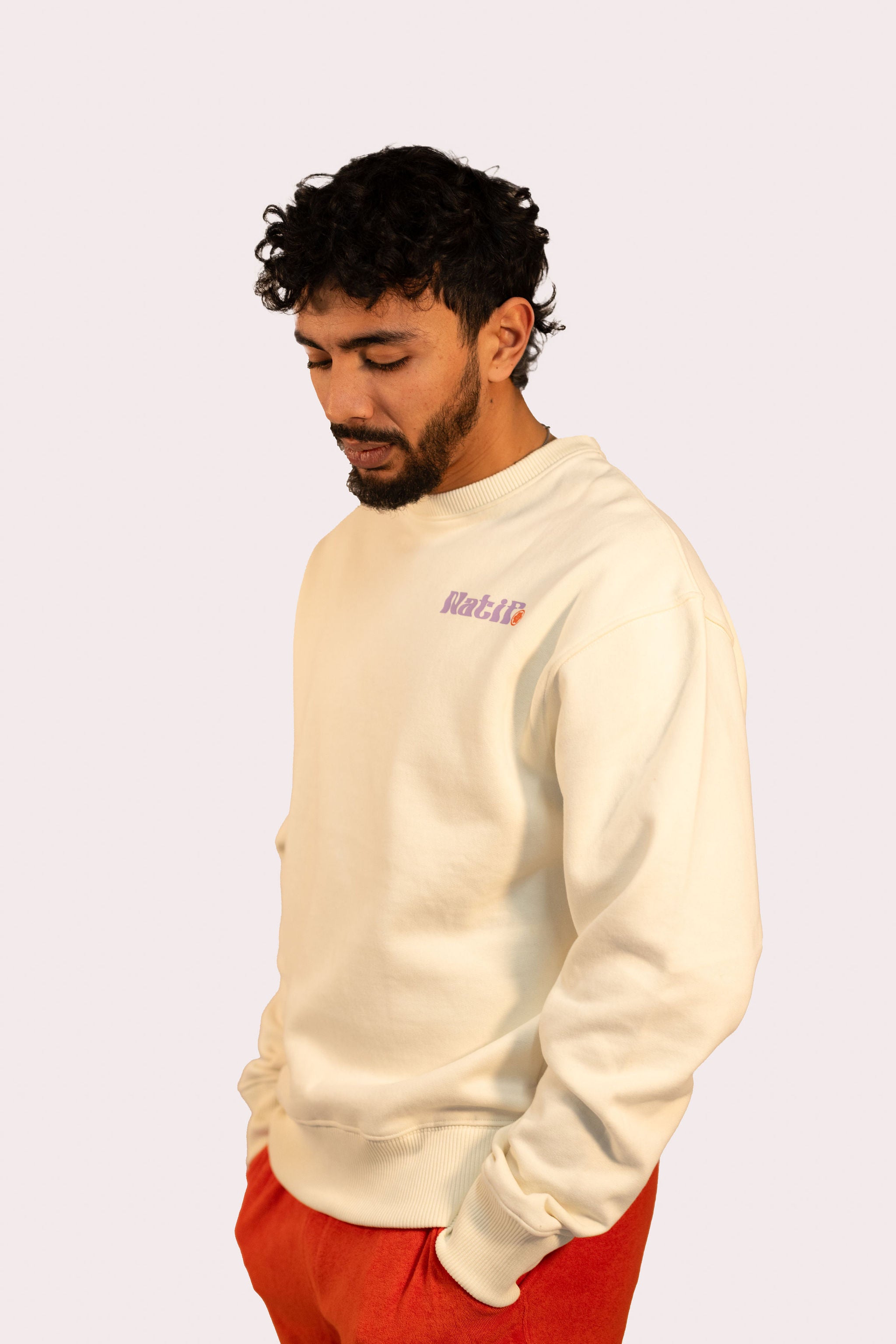 Sweat Summer Elements – Natif