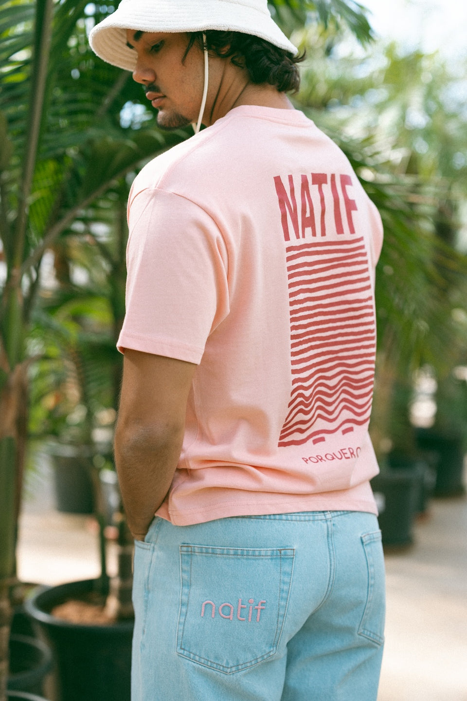 Natif : Marque de vêtement Française au style surf et good vibes