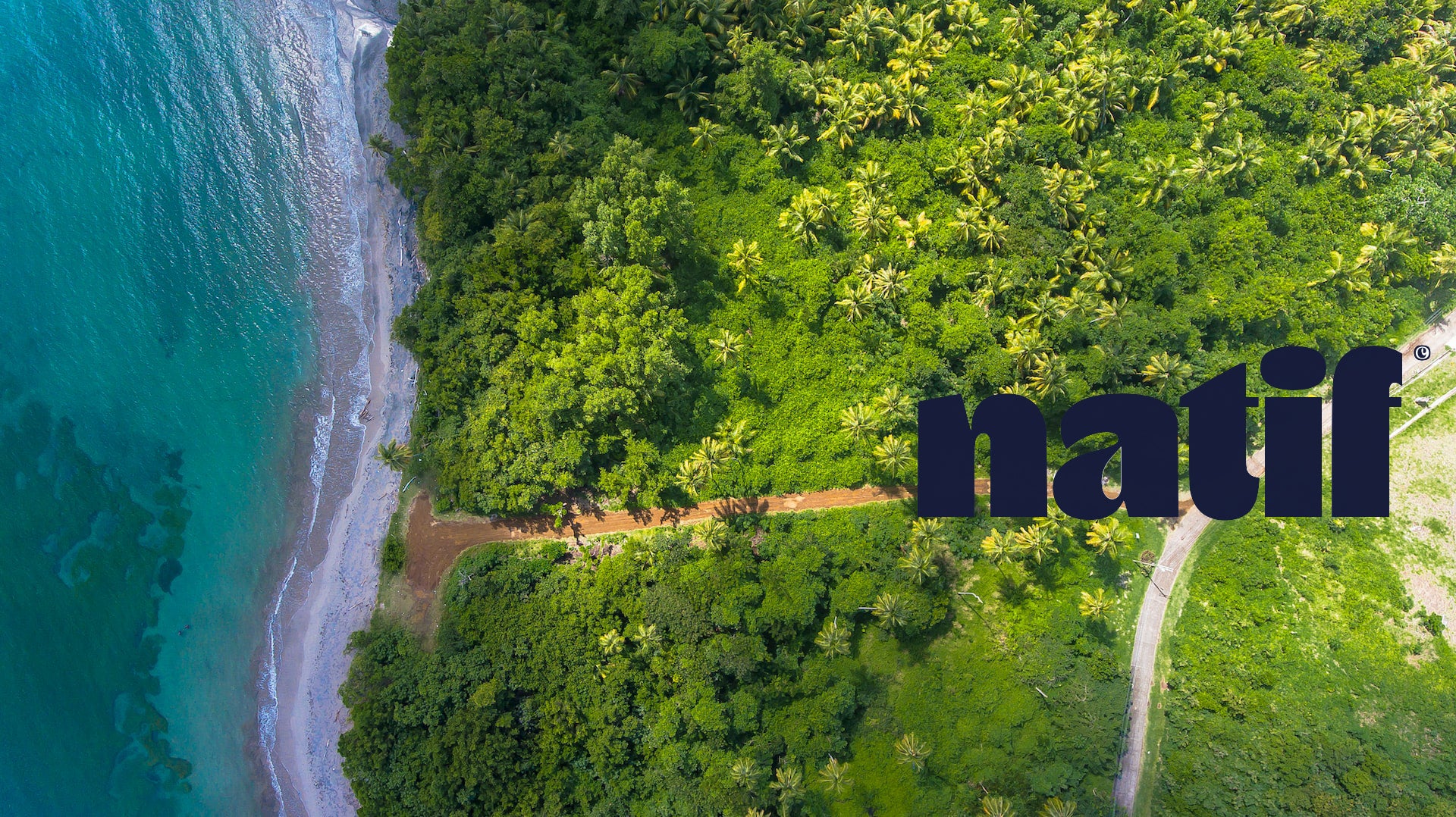 Processus et création des vêtements Natif