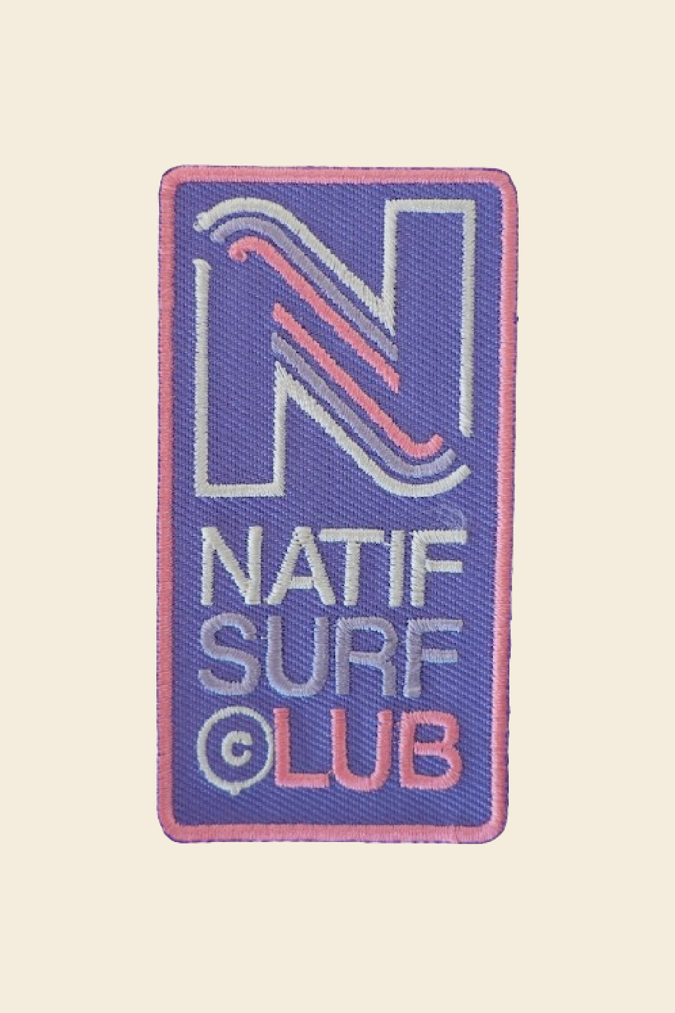 Patch Surf Club – Natif