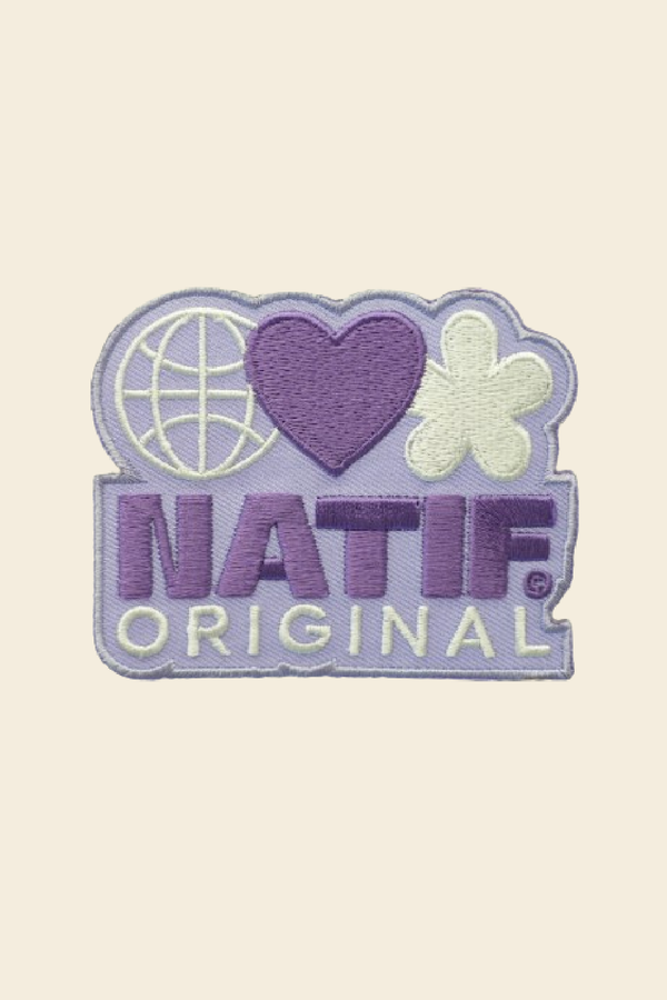 Patch Natif Original