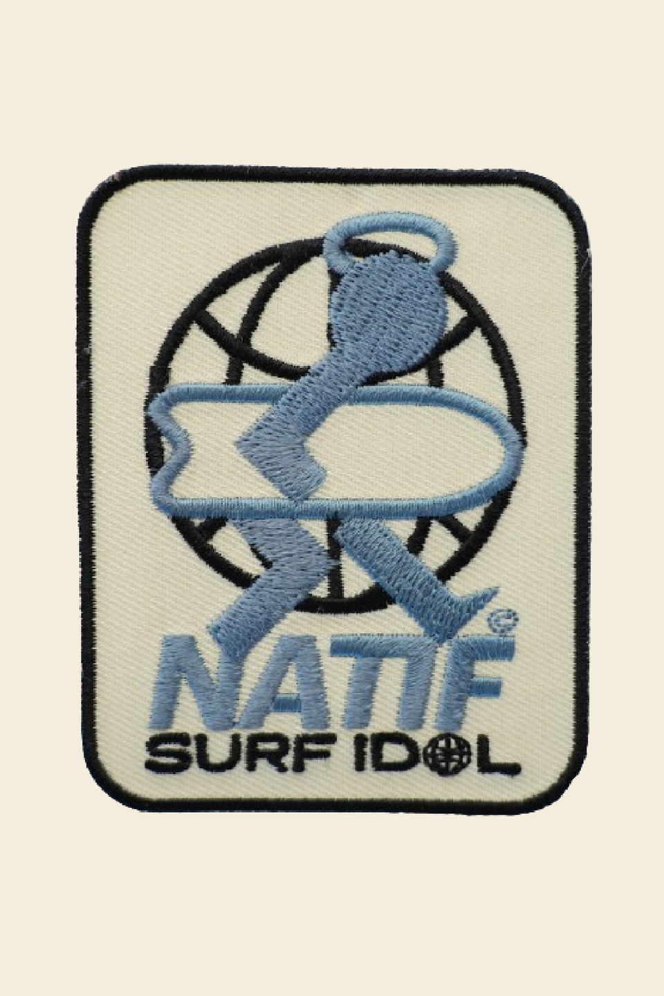 Patch Surf Idol – Natif