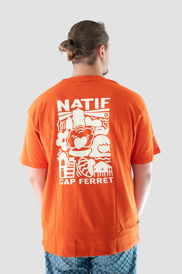 Natif : Marque de vêtement Française au style surf et good vibes