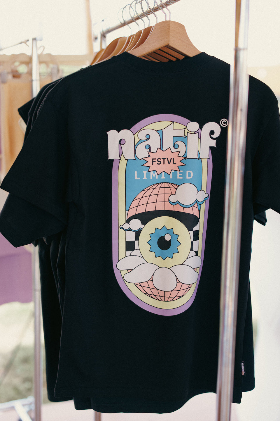 Natif : Marque de vêtement Française au style surf et good vibes