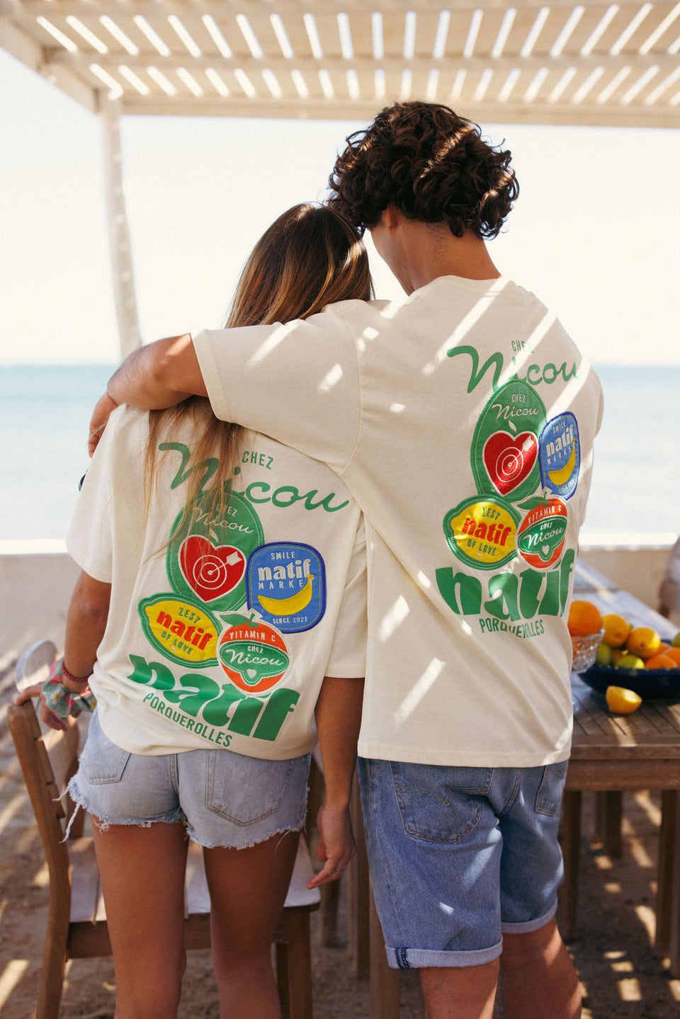 Natif : Marque de vêtement Française au style surf et good vibes