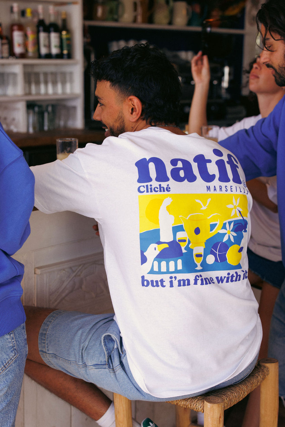 Vêtements Femme – Natif