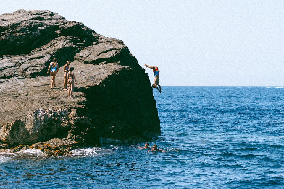 Natif : Marque de vêtement Française au style surf et good vibes