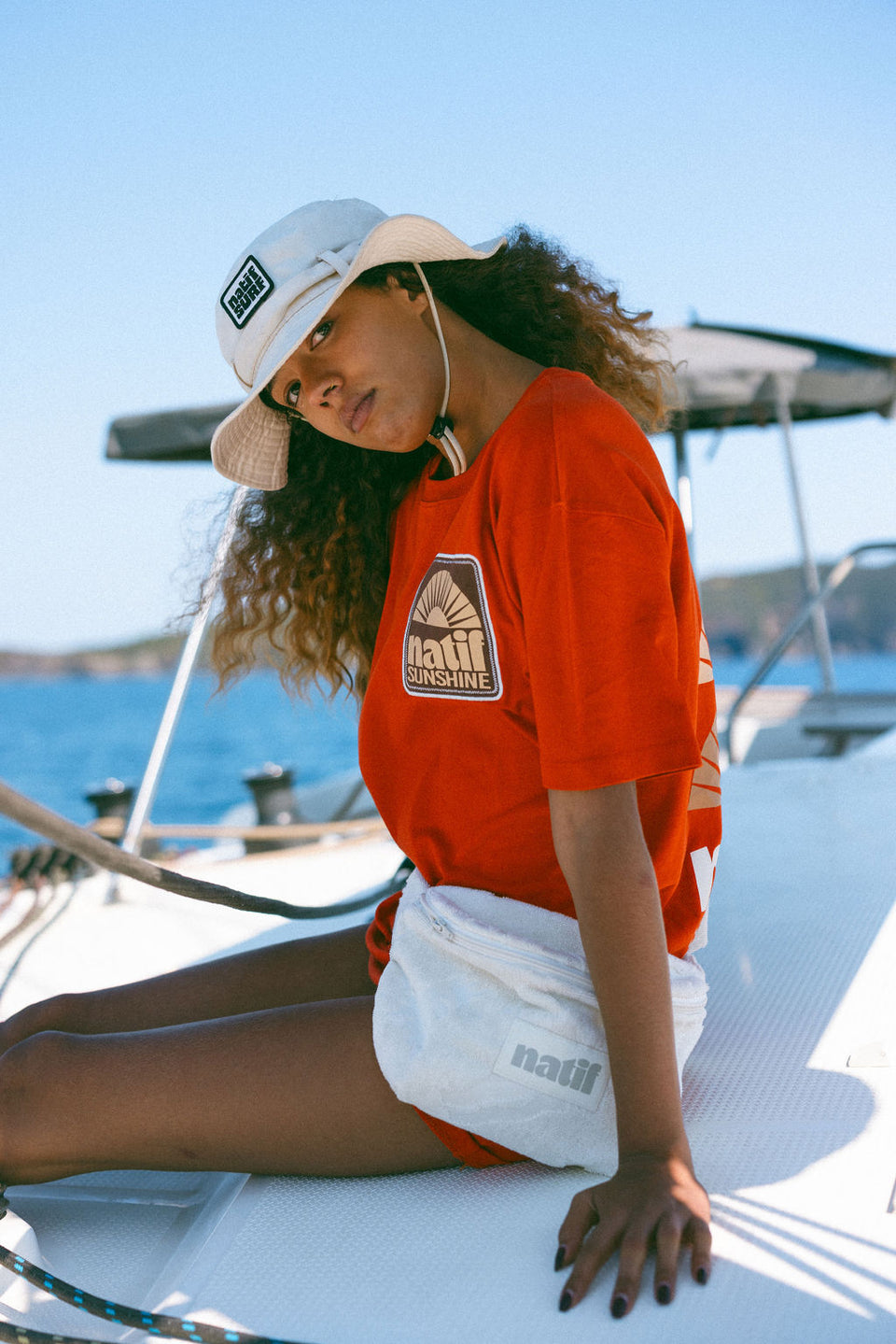 Natif : Marque de vêtement Française au style surf et good vibes