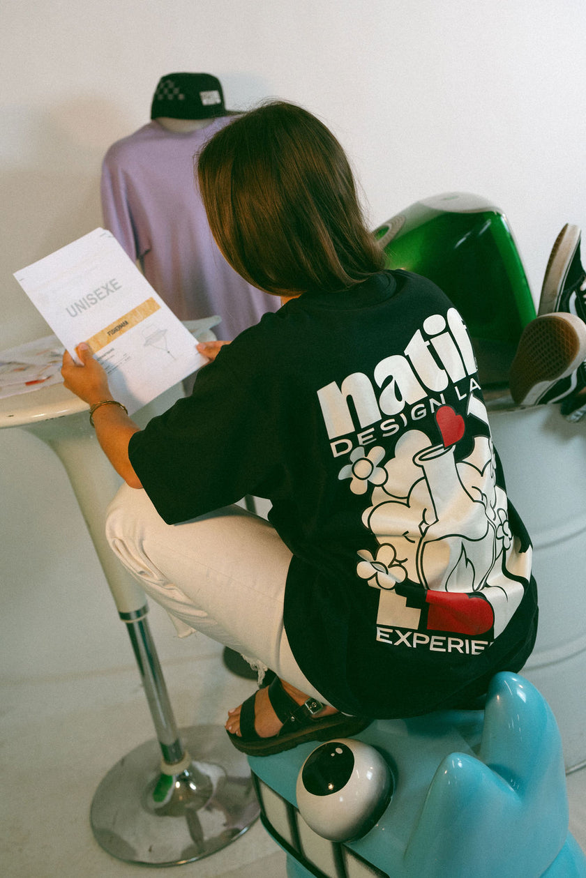 Natif : Marque de vêtement Française au style surf et good vibes